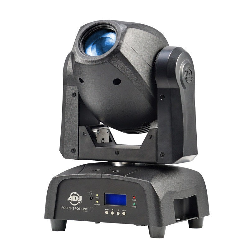 Focus Spot One – TL Pro Lighting