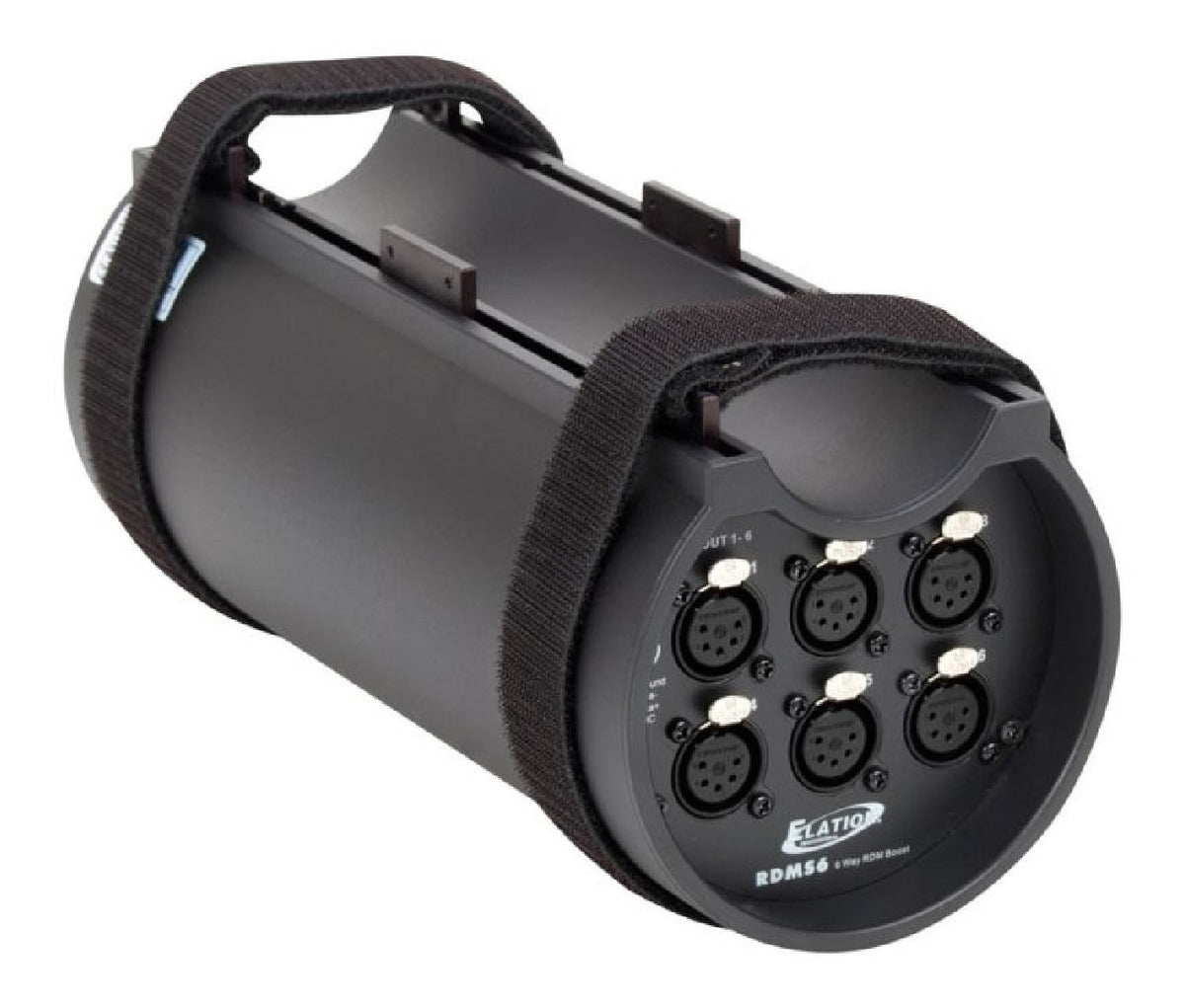 RDMS6 – TL Pro Lighting