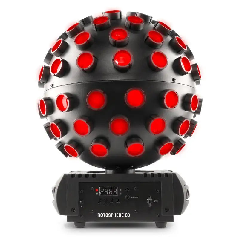 Rotosphere Q3 – TL Pro Lighting