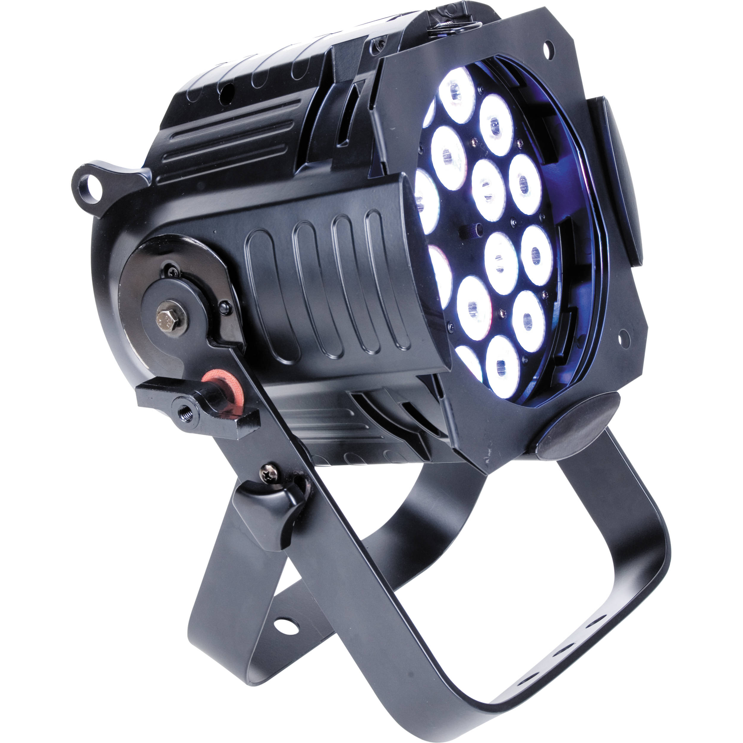 OPTI QUAD PAR – TL Pro Lighting