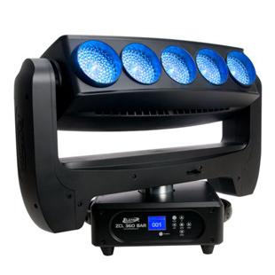 ZCL360 BAR – TL Pro Lighting